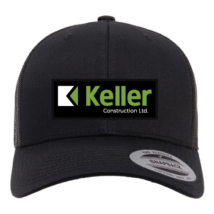 Shop – Keller Construction Ltd.